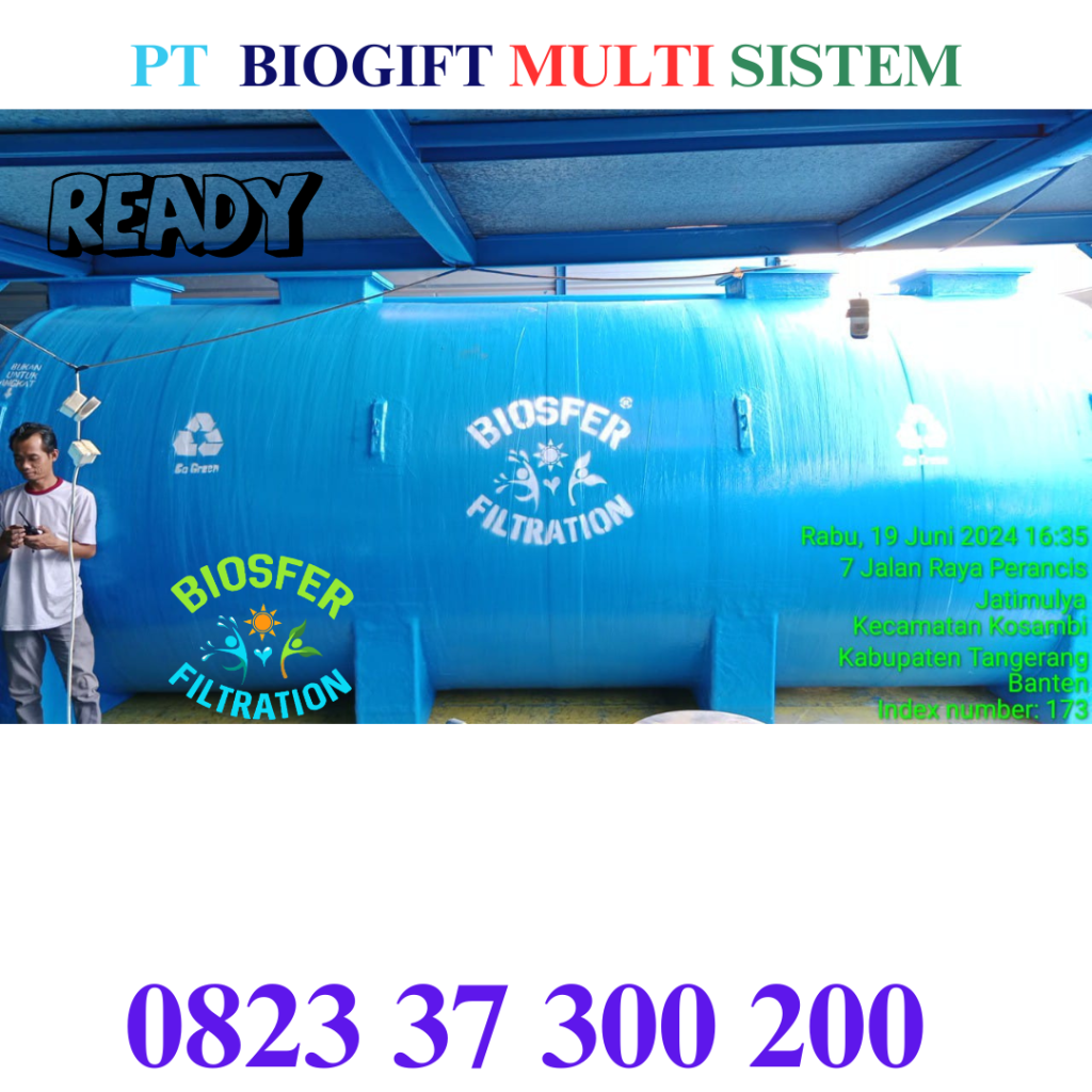 septic tank bio | biotech septic tank, septictank, sepiteng, septictank ...